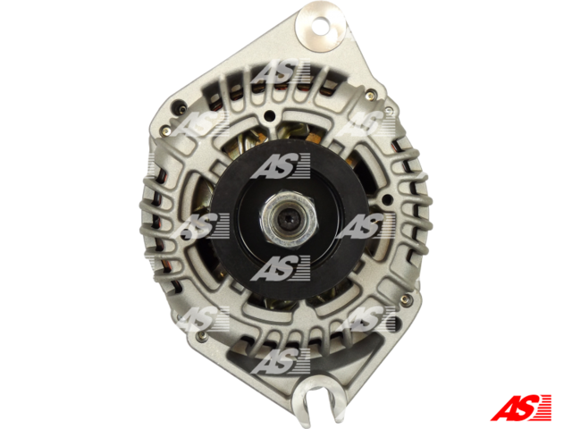 Brand New Alternator - Automotive Supplies Group NZ Ltd