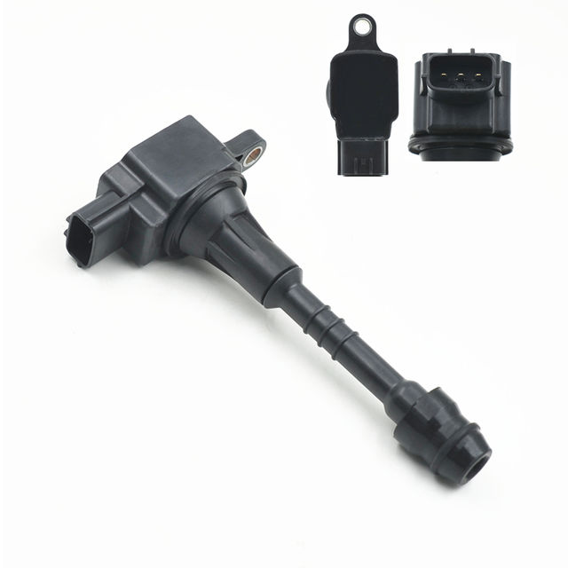 Ignition Coil - Automotive Supplies Group NZ Ltd