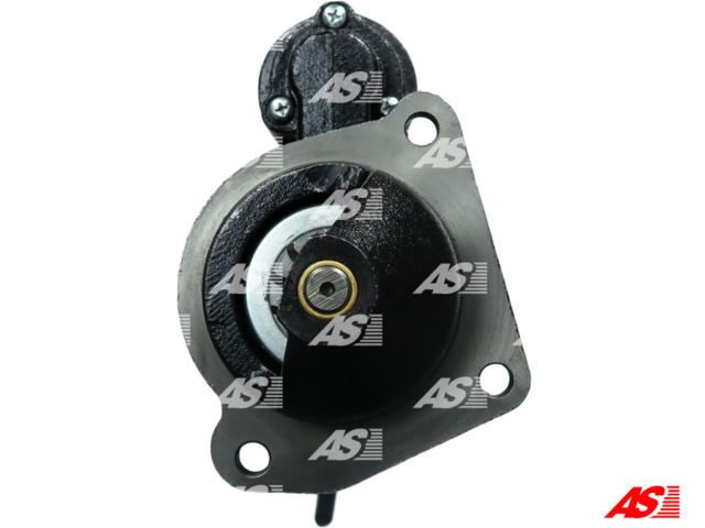 Starter Unit - Automotive Supplies Group NZ Ltd