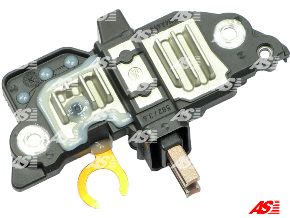 ARE0018(BOSCH) - Brand new OEM BOSCH Alternator regulator - Automotive ...