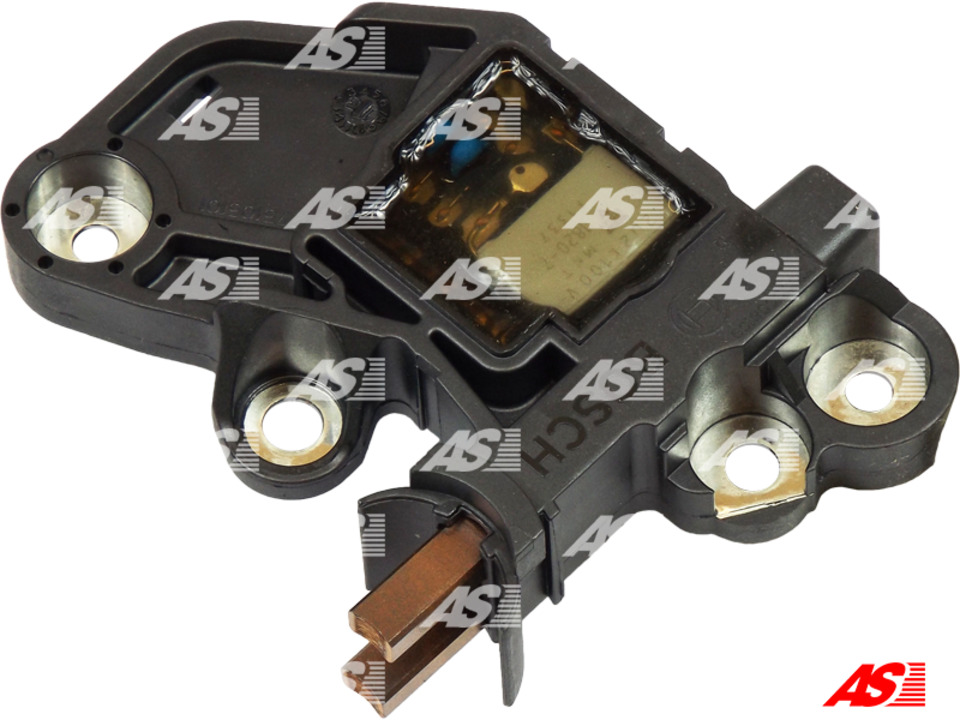 ARE0163(BOSCH) - Brand new OEM BOSCH Alternator regulator - Automotive ...