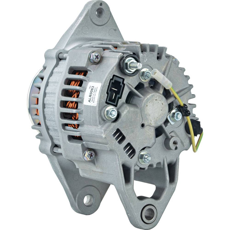 400-44044 - Brand new AEP Alternator - Automotive Parts - Shop Online ...