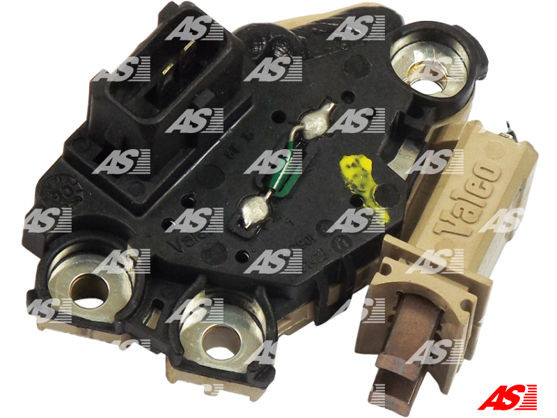 ARE3038(VALEO) - Brand new OEM Valeo Alternator regulator - Automotive ...
