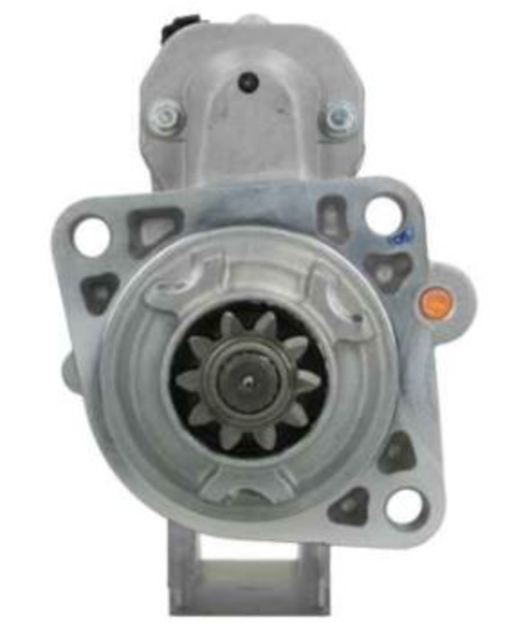 428000-7370(DENSO) - Brand New DENSO Starter To Suit John Deere ...