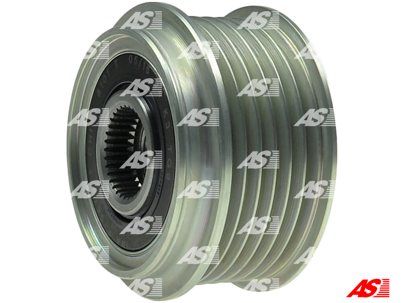 AFP3053(INA) - Brand new INA Alternator freewheel pulley - Automotive ...