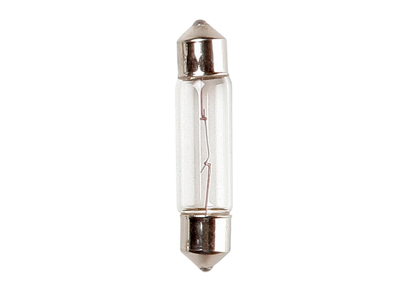 BLB253 - 6V Non-Halogen Bulb - Automotive Supplies Group NZ Ltd