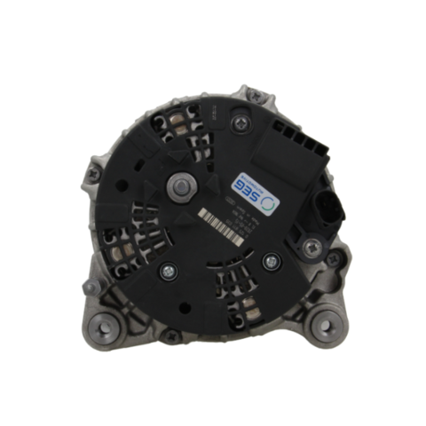 AGB-C6046 - Brand new OEM SEG / BOSCH Alternator - Automotive Supplies ...