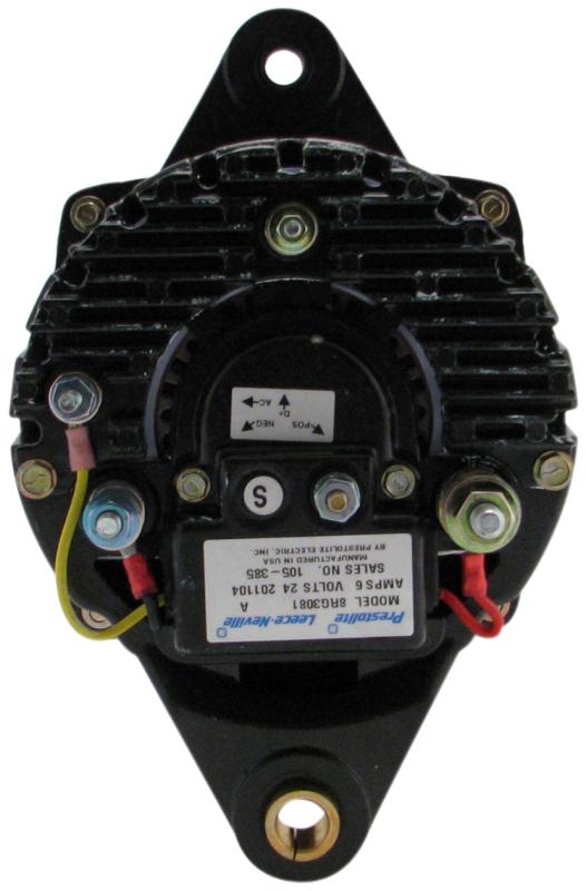 MDA3929 - Brand new OEM PRESTOLITE Alternator - Automotive Parts - Shop ...