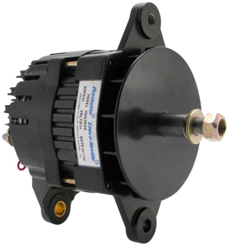 MDA3929 - Brand new OEM PRESTOLITE Alternator - Automotive Parts - Shop ...