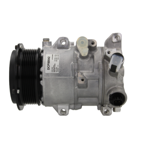 A/C Compressor - Automotive Supplies Group NZ Ltd