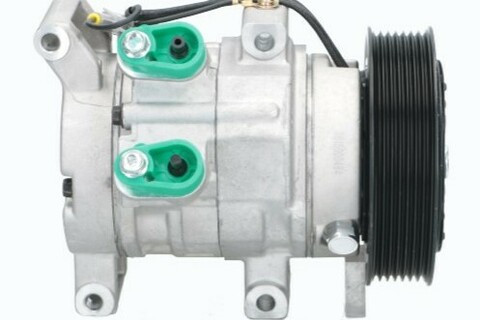 COM-TOY009 - Brand new Arcti-car Compressor - Automotive Supplies Group ...