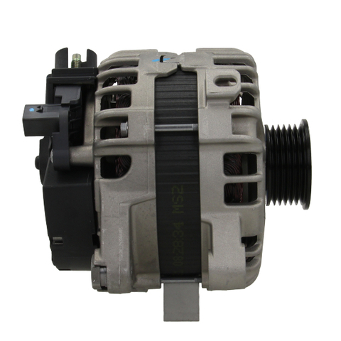 A0839(SEG) - Brand new SEG BOSCH Alternator - Automotive Supplies Group ...