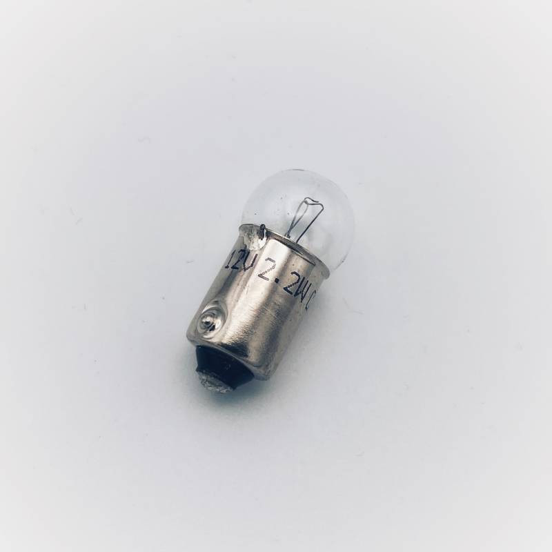 BLB643 - 12V Non-Halogen Bulb - 10 Pack - Automotive Supplies Group NZ Ltd